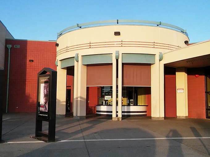 Southgate Cinemas proves that small towns still know how to do movie night properly.