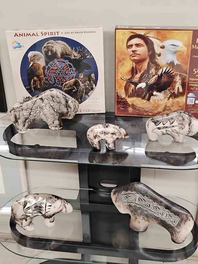 Decorative figurines and artwork that'll elevate your home's style without elevating your credit card balance to dangerous levels.