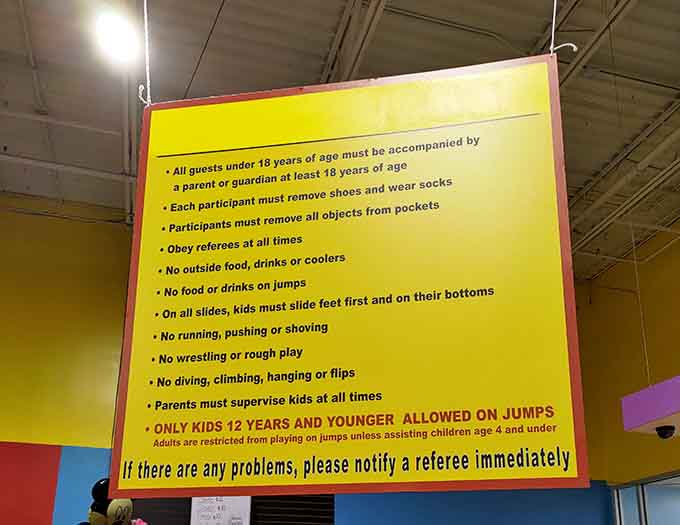 The rules are clear, the fun is guaranteed, and nobody leaves without a story worth telling.