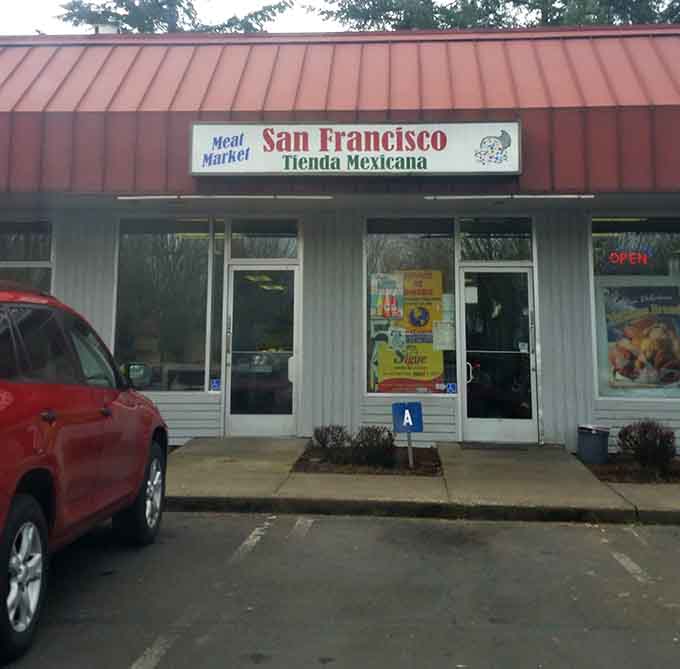 A strip mall parking lot has never led somewhere this rewarding. Pull in, step out, and prepare to be genuinely surprised.