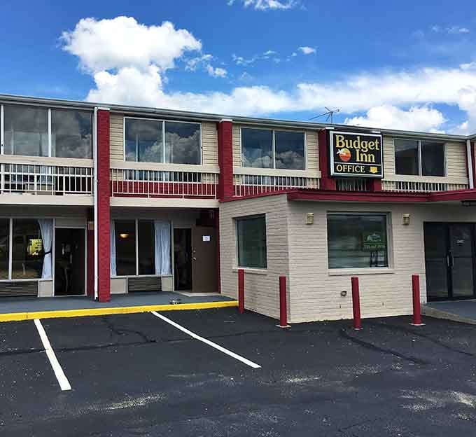 Budget Inn Tarboro offers affordable lodging for visitors exploring eastern North Carolina without breaking the bank completely.