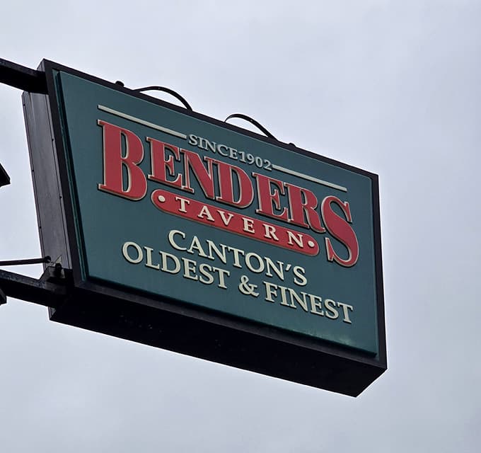 Canton's Oldest and Finest isn't a boast. After one visit, you'll understand it's simply a statement of fact.