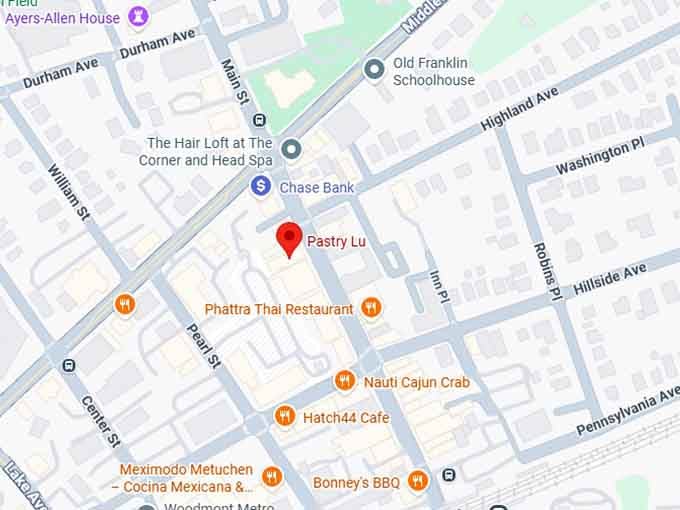 16. pastry lu map