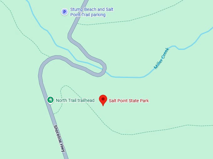 The California State Park Thats So Beautiful Youll Think Youre In A