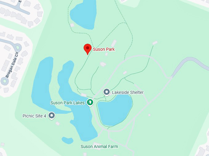 16. suson park map