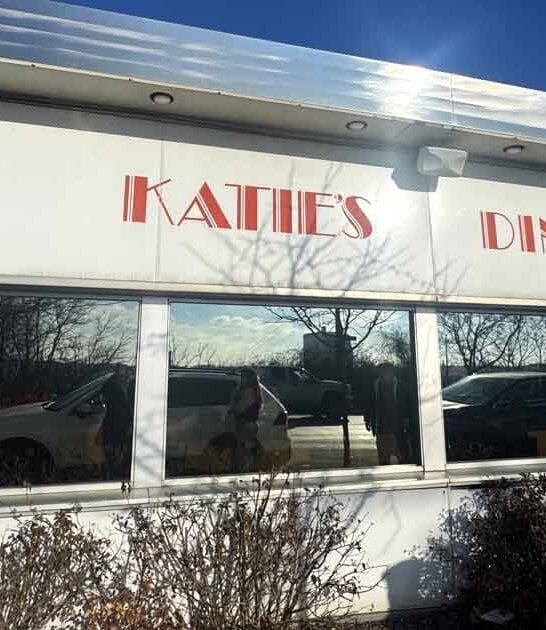 1950s themed diner wisconsin ftr