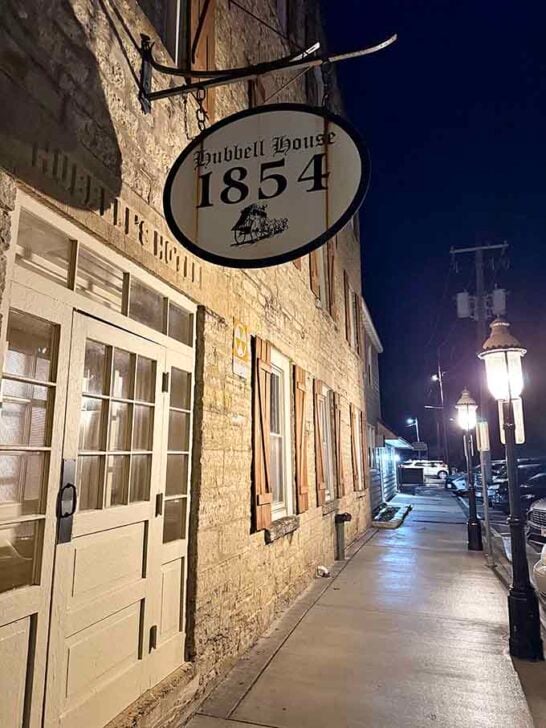This Historic Minnesota Restaurant Has Served U.S. Presidents For ...