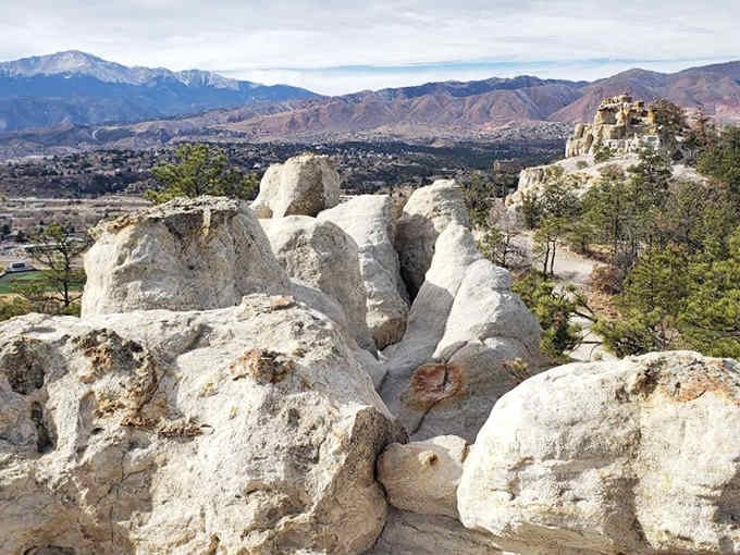 You Wont Believe These 7 Amazing Outdoor Adventures In Colorado Are