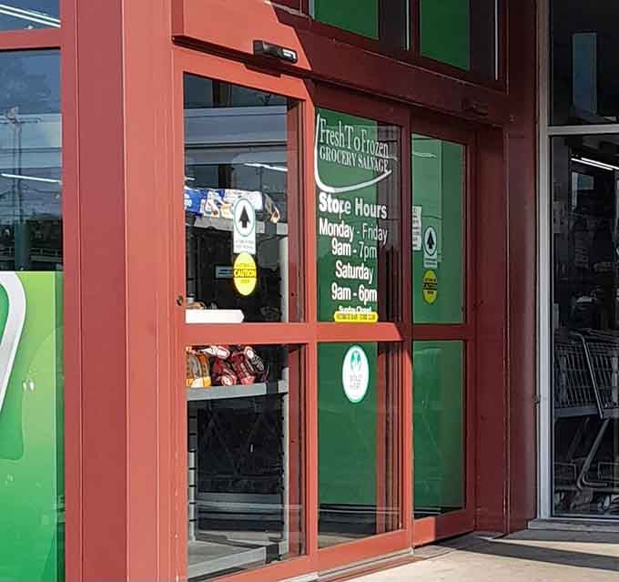 The doors are open, the prices are waiting, and your wallet is about to have the best day of its life.