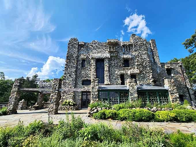 Every stone on this facade was placed with purpose, and the result is something that makes Europe genuinely nervous.