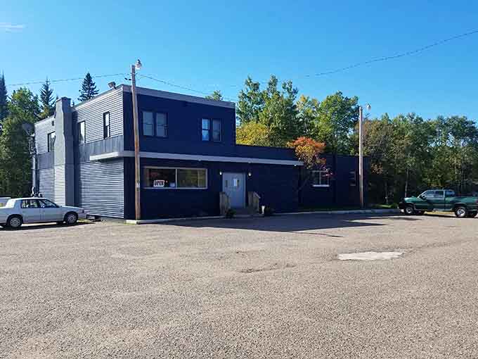 Jerzi's 41 Sports Bar and Grill stands ready to fuel your Upper Peninsula adventures with good food and cold drinks.