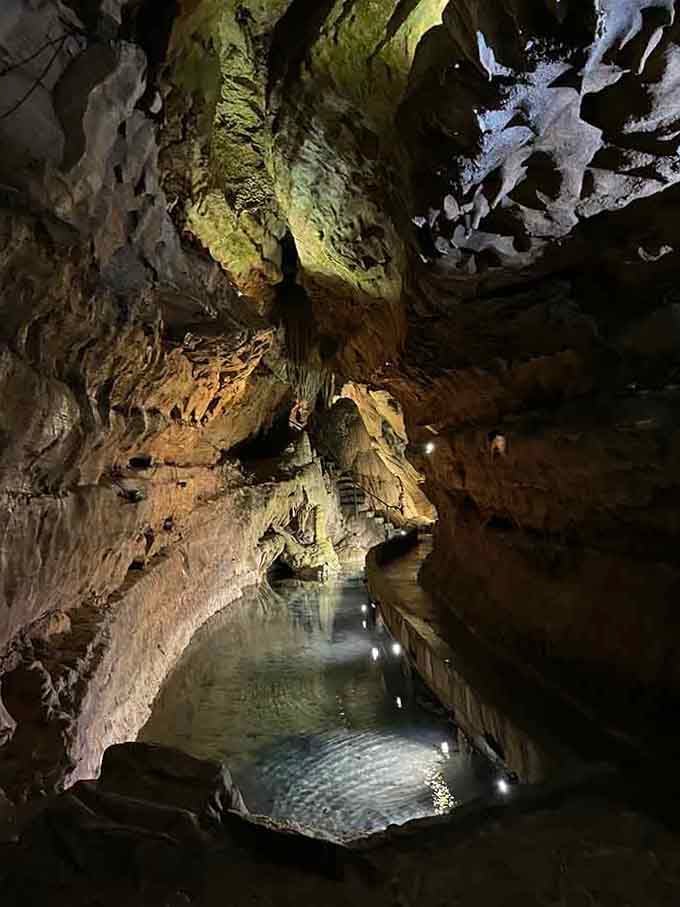 You will love exploring these breathtaking underground pathways, where stunning rock formations and crystal-clear waters await your next big adventure.