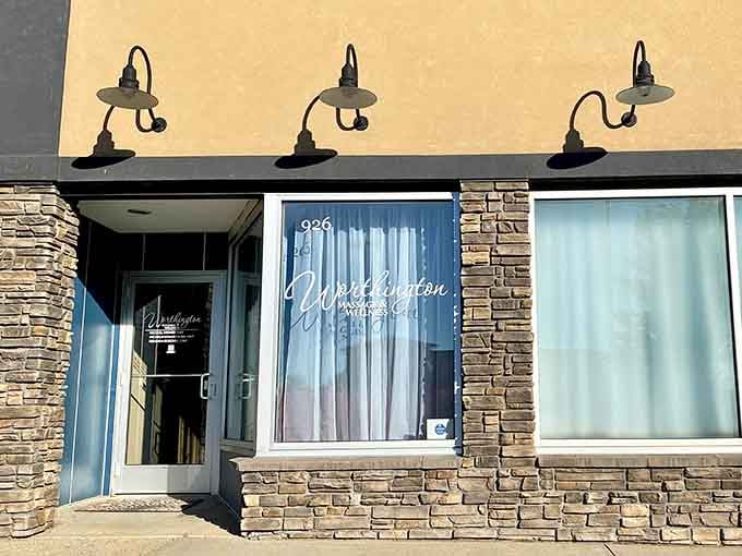 Tucked right into downtown, Worthington Massage and Wellness is the city's quiet reminder that taking care of yourself is always a good idea.
