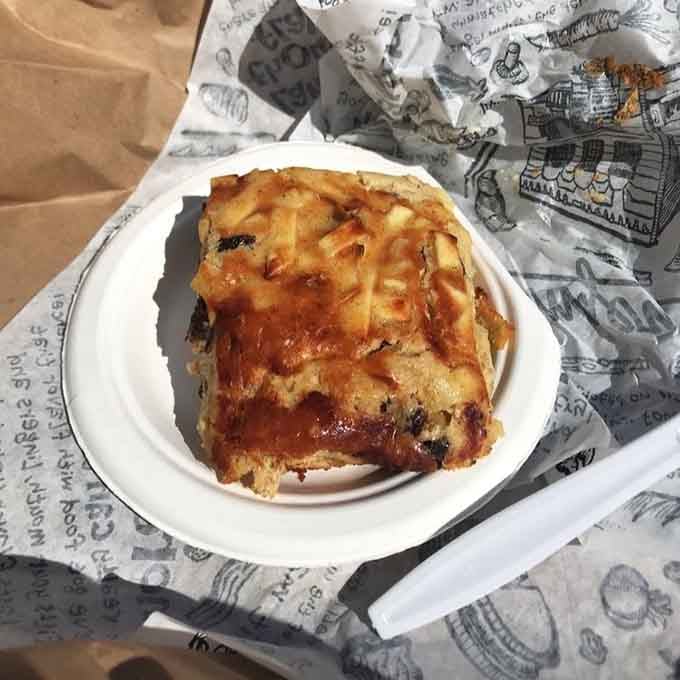 Noodle Kugel might sound unfamiliar, but one bite turns skeptics into lifelong devotees every single time.