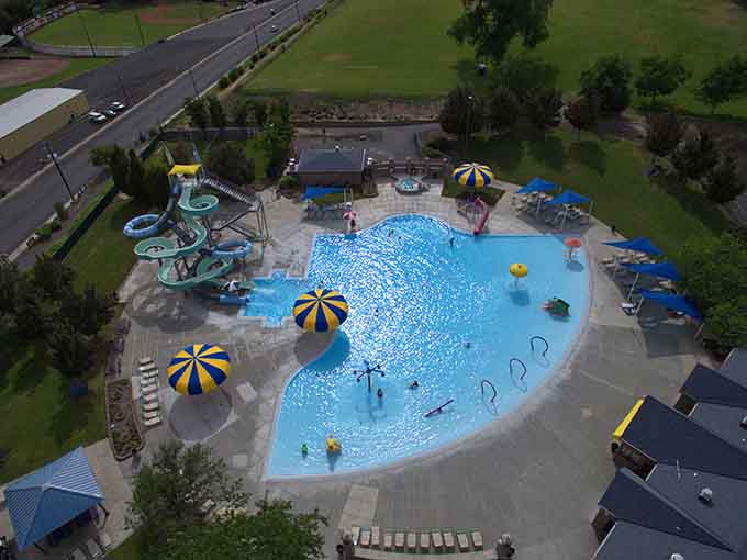 6 Waterparks In Oregon That’ll Take Your Family Adventures To A Whole ...