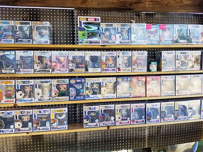 Funko Pop collectors, prepare your wallets: this display rivals what you'd find in specialty stores at fraction of cost.