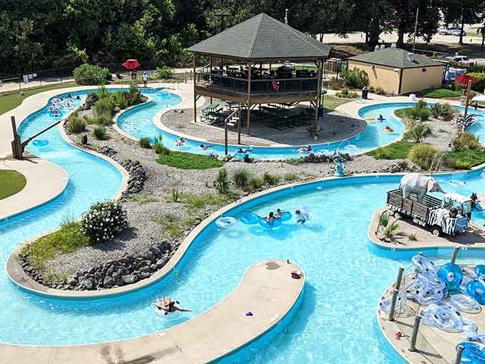 Lions Water Adventure turns an ordinary summer afternoon into the kind of memory kids talk about for years.