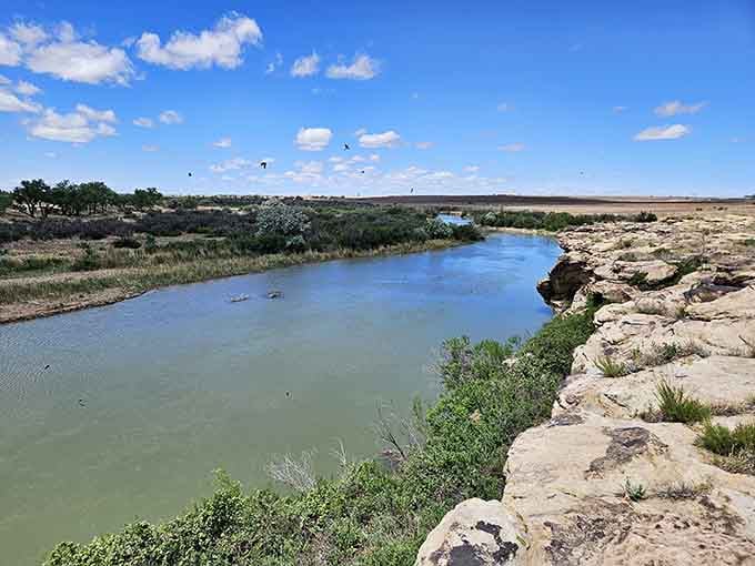 The Arkansas River corridor proves that southeastern Colorado has been quietly gorgeous this whole time.