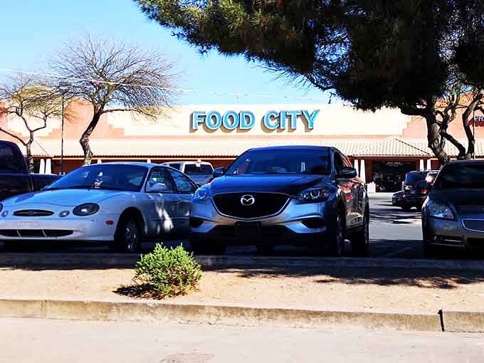 Food City knows its crowd, and in Nogales, that crowd expects fresh, affordable, and genuinely good every single visit.