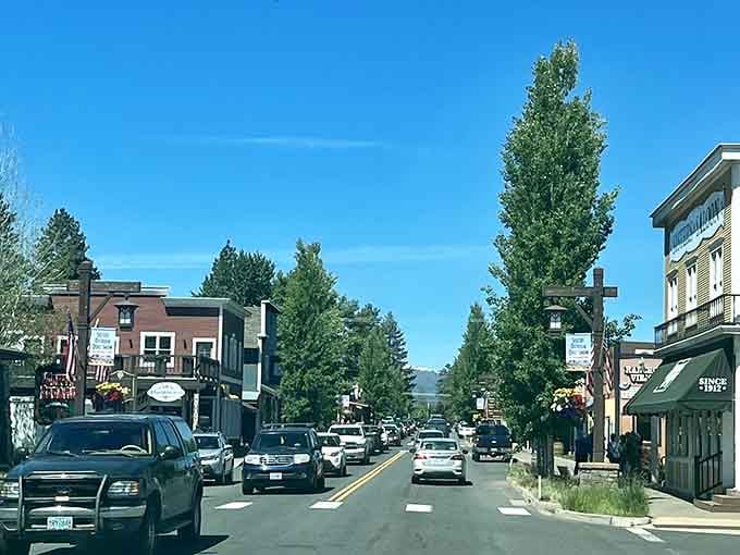 11 Small Oregon Towns That Deserve Way More Attention Than They Get