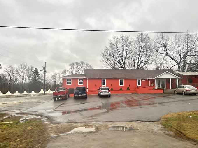 La Chatina Mexican Restaurant proves that good food has a way of finding even the smallest towns.