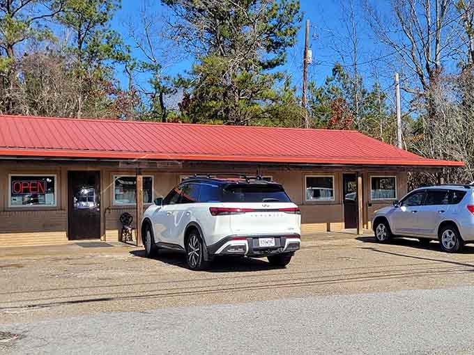 Neighbors Country Buffet: the name says it all, because eating here genuinely feels like a neighbor cooked for you.
