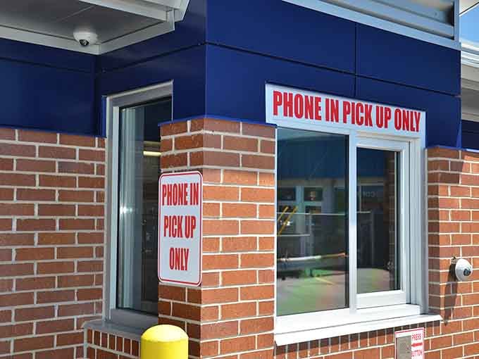No fuss, no frills. Call ahead, pull up, and walk away with something genuinely wonderful.