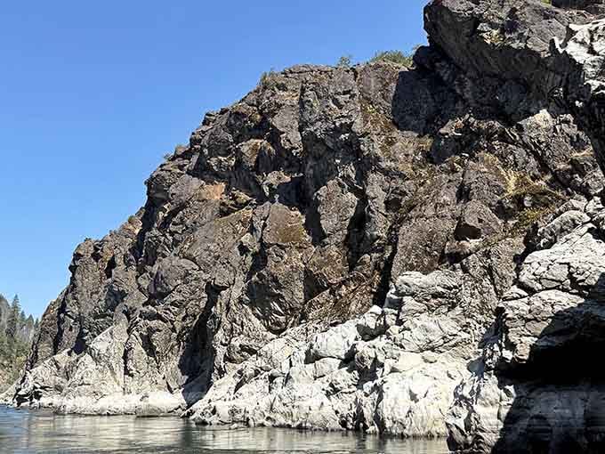These ancient rock formations have witnessed millions of years of geological drama, and now they're witnessing your vacation.
