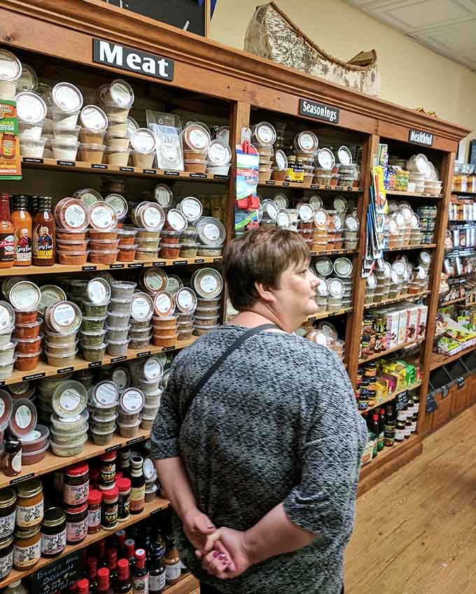 Meat rubs, seasonings, and more options than your grill has ever dreamed of. Shop accordingly.