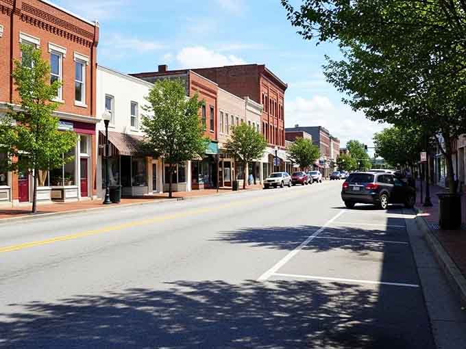 Fresh curving streets, brand-new rooftops, and room to breathe - Albemarle's growing neighborhoods are the definition of a fresh start.