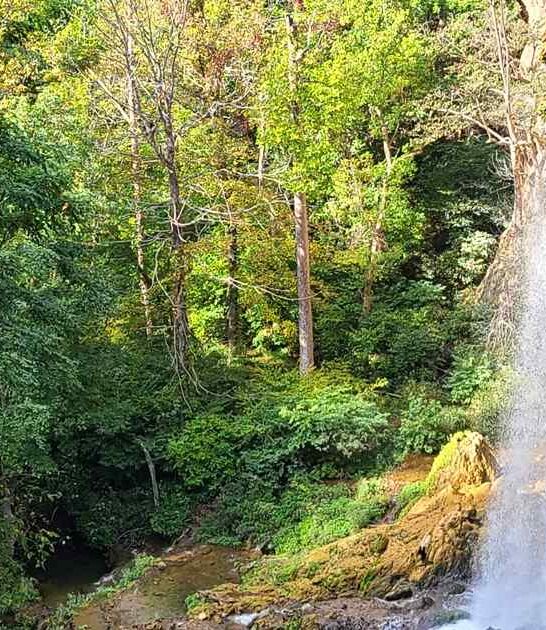 accessible waterfalls virginia ftr