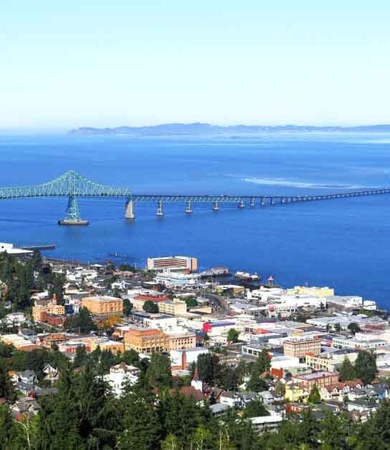 affordable coastal town oregon ftr