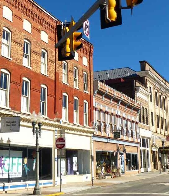 affordable mountain town virginia ftr
