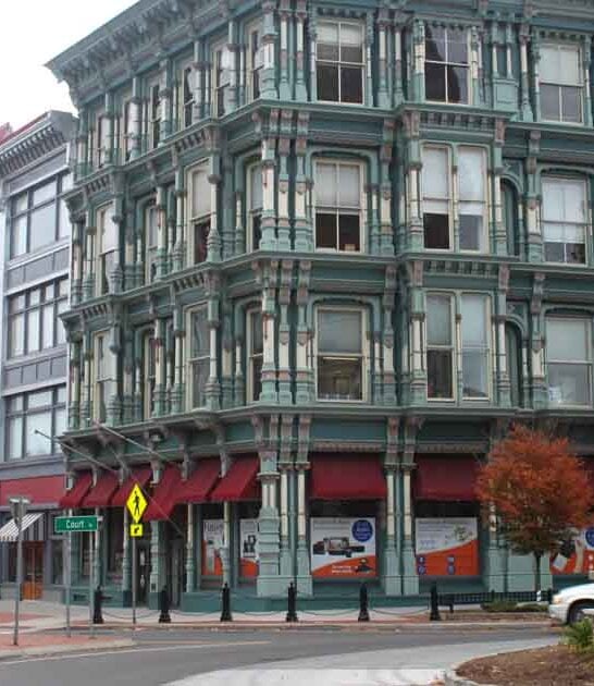 affordable new york studio ftr