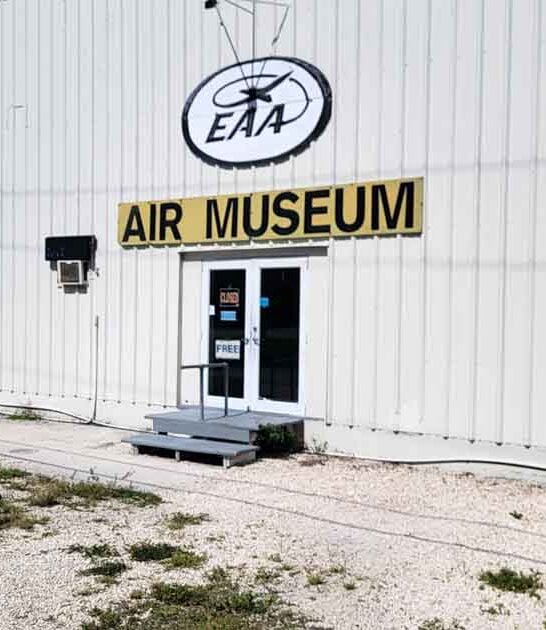 aircraft hidden florida hangar ftr
