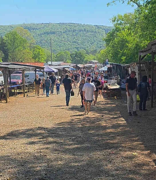 alabama open air market ftr