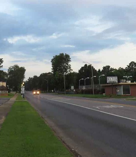 alabama overlooked home town ftr