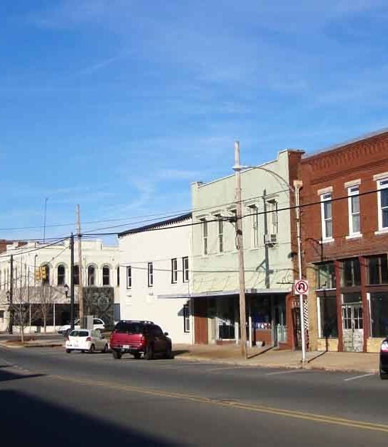alabama town historic places ftr