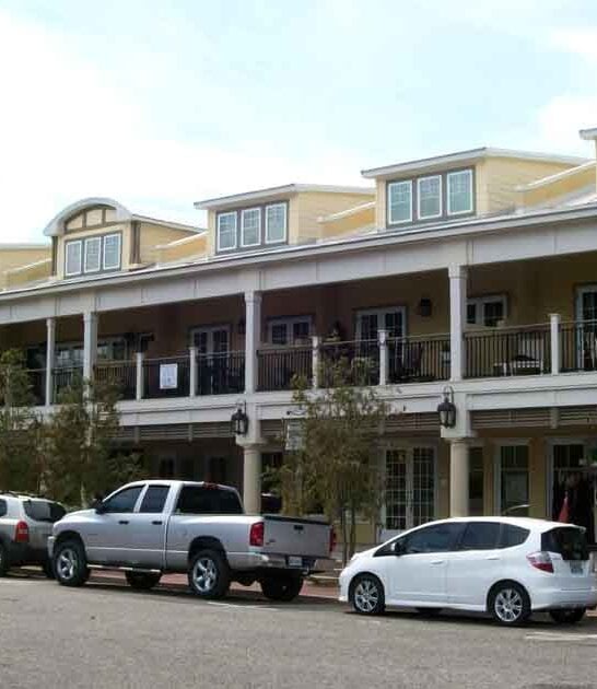 The Picture-Perfect Town In Alabama Where The Crime Rate Is Practically Zero