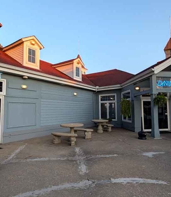 amazing lakeside restaurant indiana ftr
