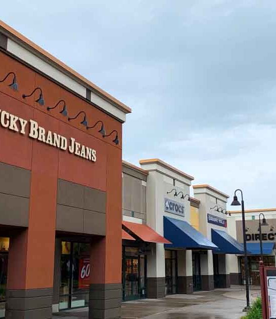 amazing minnesota outlet mall ftr