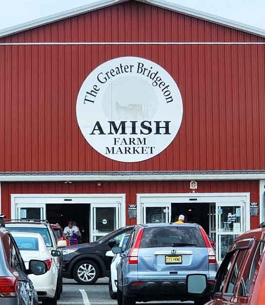 amish store new jersey ftr