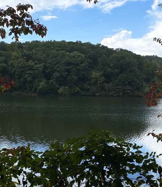 appalachian state park ohio ftr