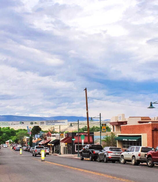 arizona town hidden paradise ftr