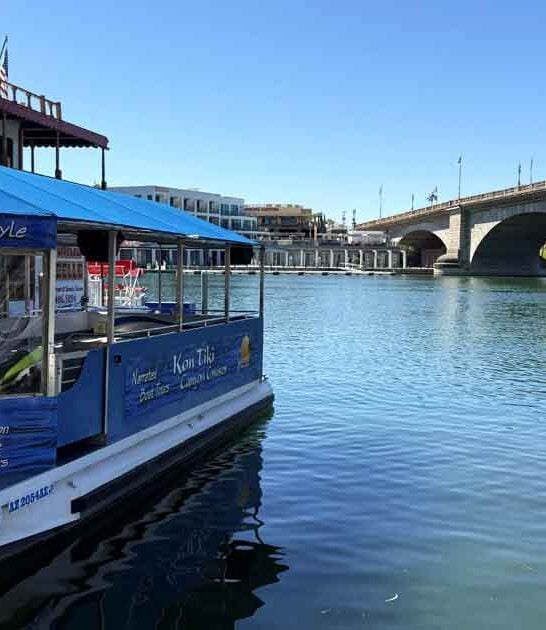 arizona unforgettable sunset cruise ftr
