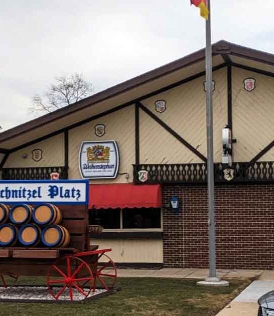 authentic german restaurant illinois ftr
