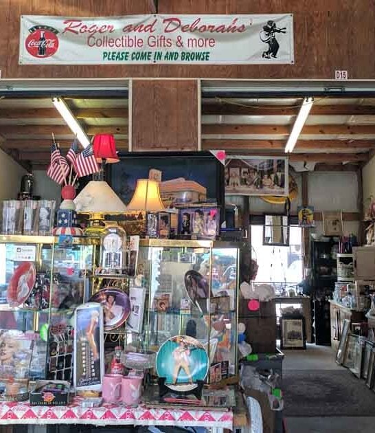 bargain hunters georgia market ftr