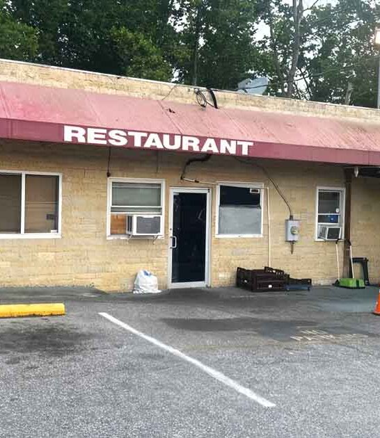 beloved tiny restaurant maryland ftr
