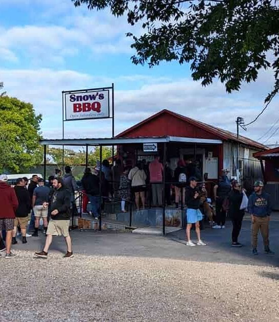 best bbq texas ftr