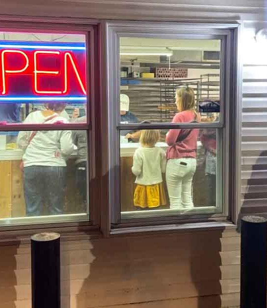 best donuts maryland bakeshop ftr